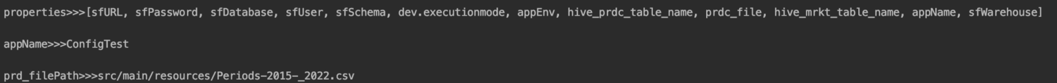 Sparkpyspark Application Configuration Spark By Examples 7289