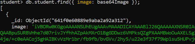 Store Images In The Mongodb Database Spark By Examples