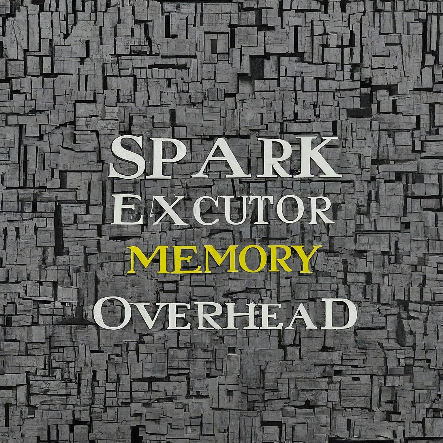 Understanding Executor Memory Overhead In Spark Spark By Examples