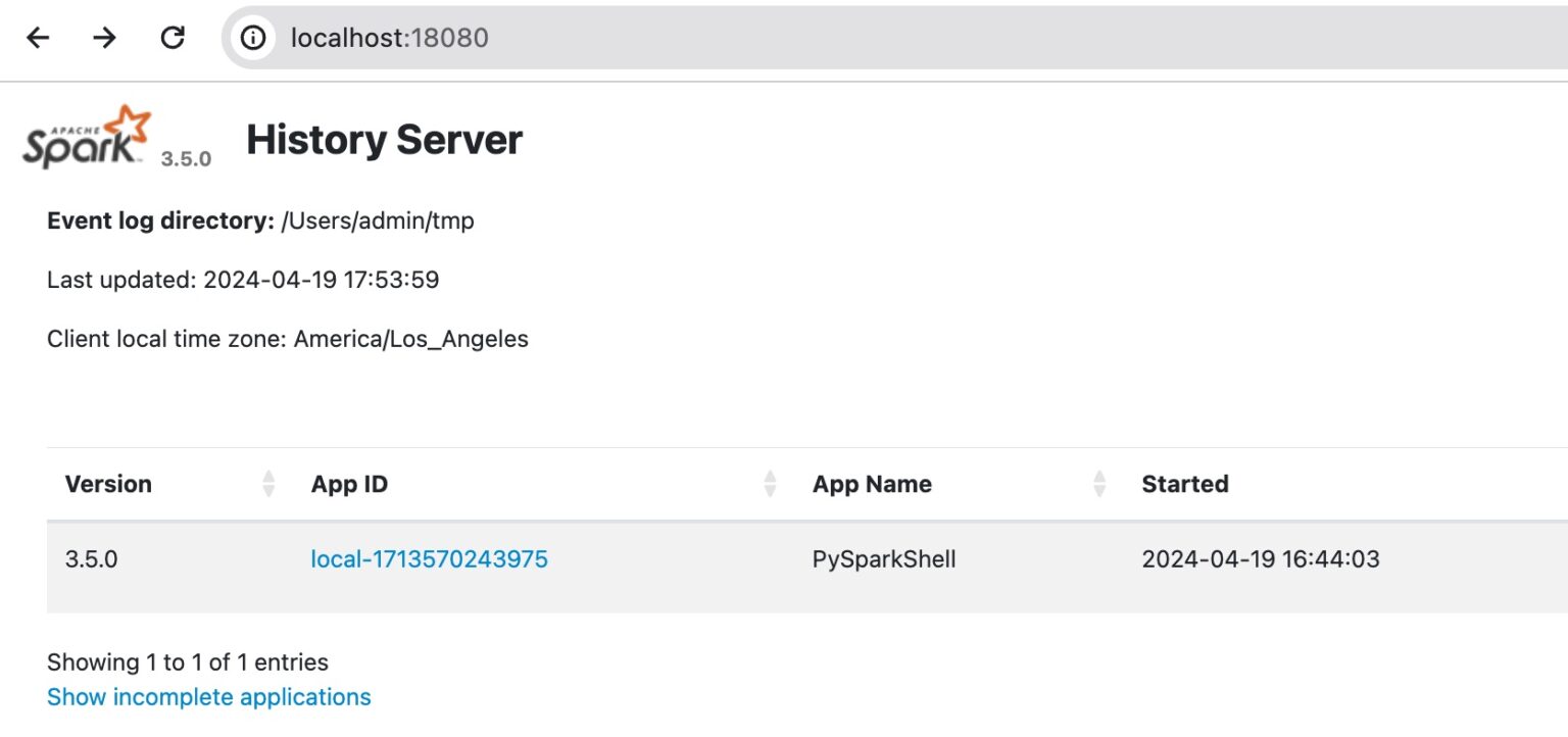 PySpark 4.0 Tutorial For Beginners with Examples - Spark By {Examples}