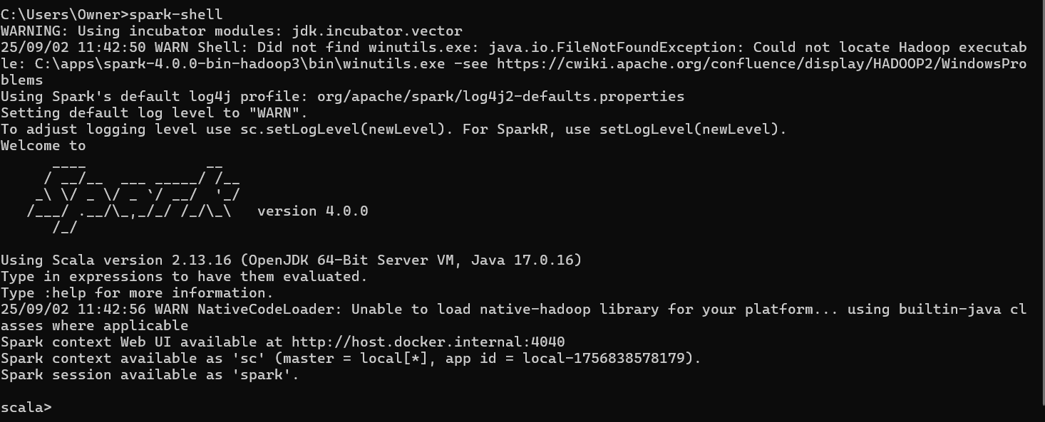 PySpark 4.0 Tutorial For Beginners with Examples - Spark By {Examples}